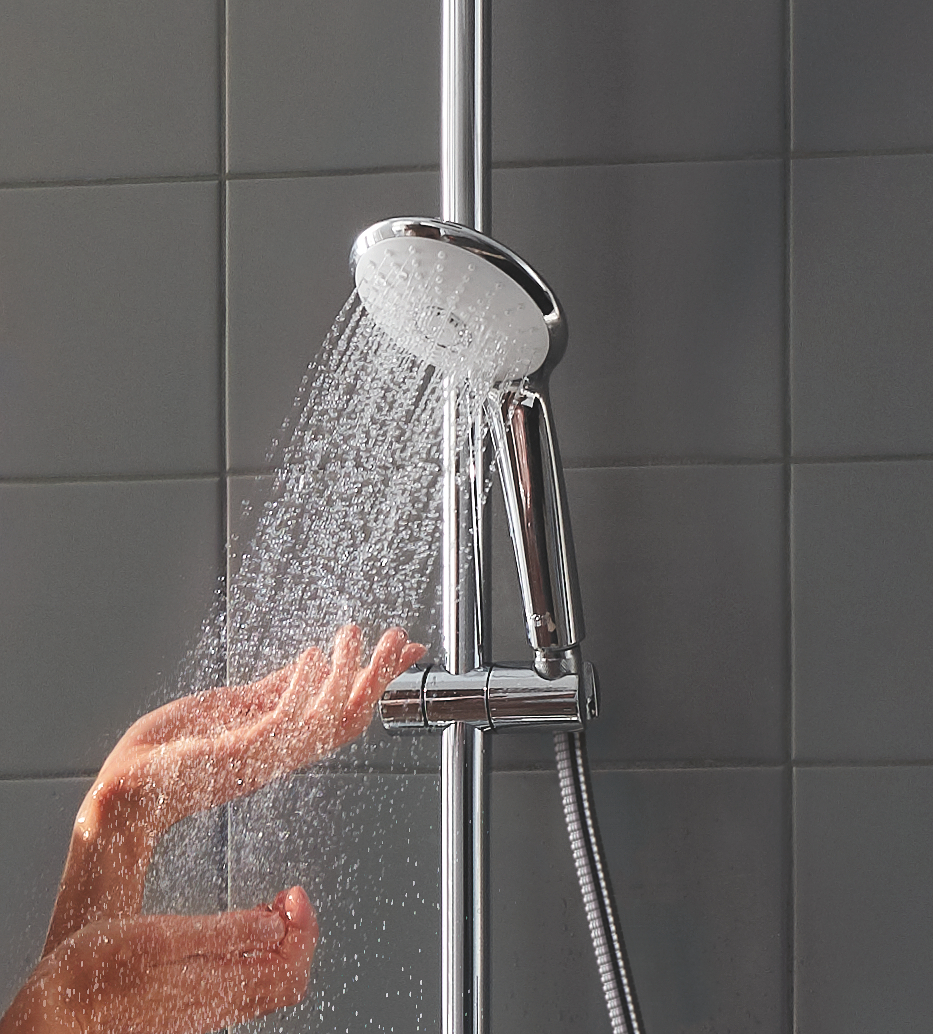 GROHE Euphoria | Douchette | GROHE