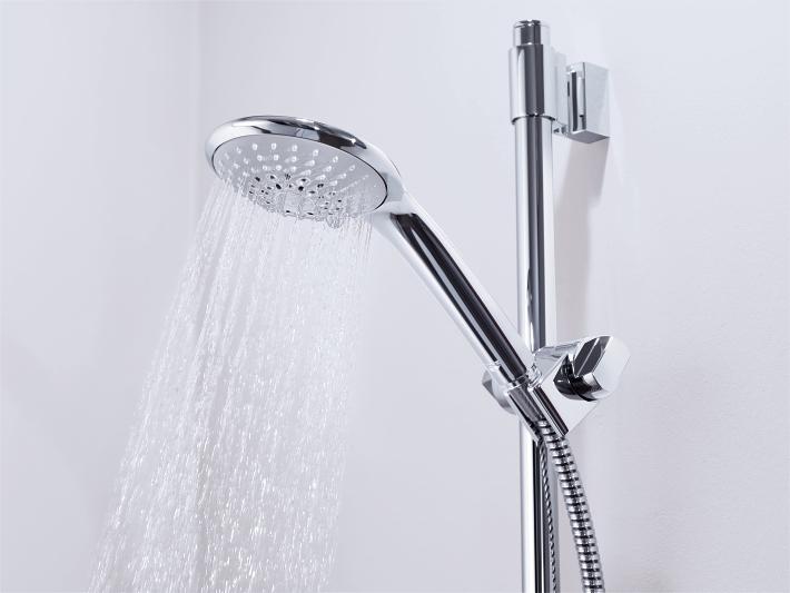 Euphoria - Hand Showers & Shower Sets - For your Shower | GROHE