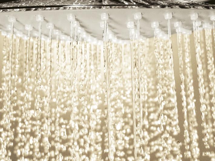 Rainshower Solo - Hand Showers & Shower Sets - For your Shower | GROHE