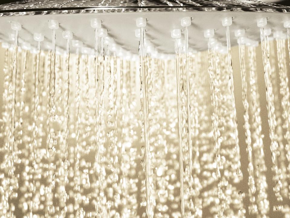 Rainshower Solo - Hand Showers & Shower Sets - For your Shower | GROHE 官方網站