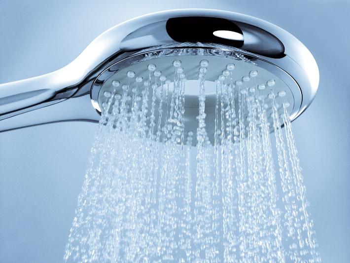 Rainshower Icon - Hånddusjer og dusjsett - TIL DUSJEN | GROHE - Grohe ...