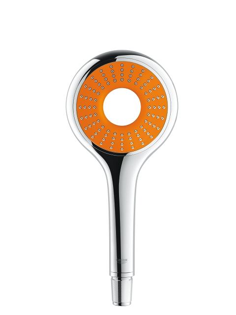 Rainshower Icon - Hand Showers & Shower Sets - For your Shower | GROHE