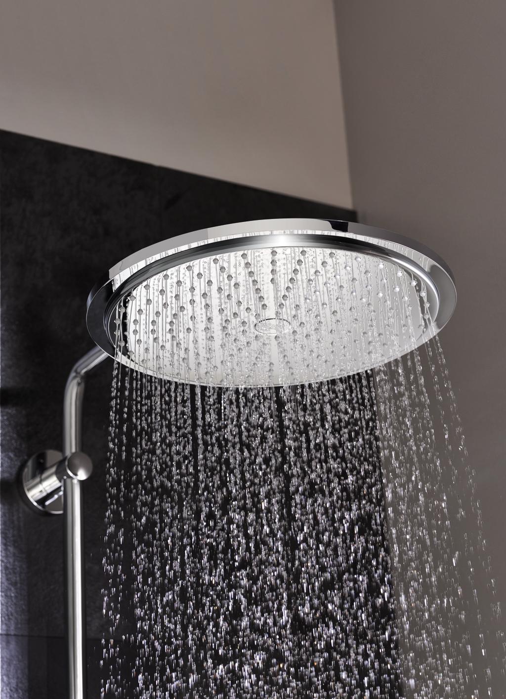 Rainshower Cosmopolitan - Hand Showers & Shower Sets - For your Shower ...