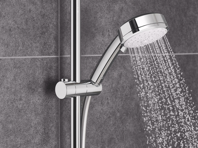 Eurosmart Cosmopolitan - Bathroom Taps - For your Bathroom | GROHE