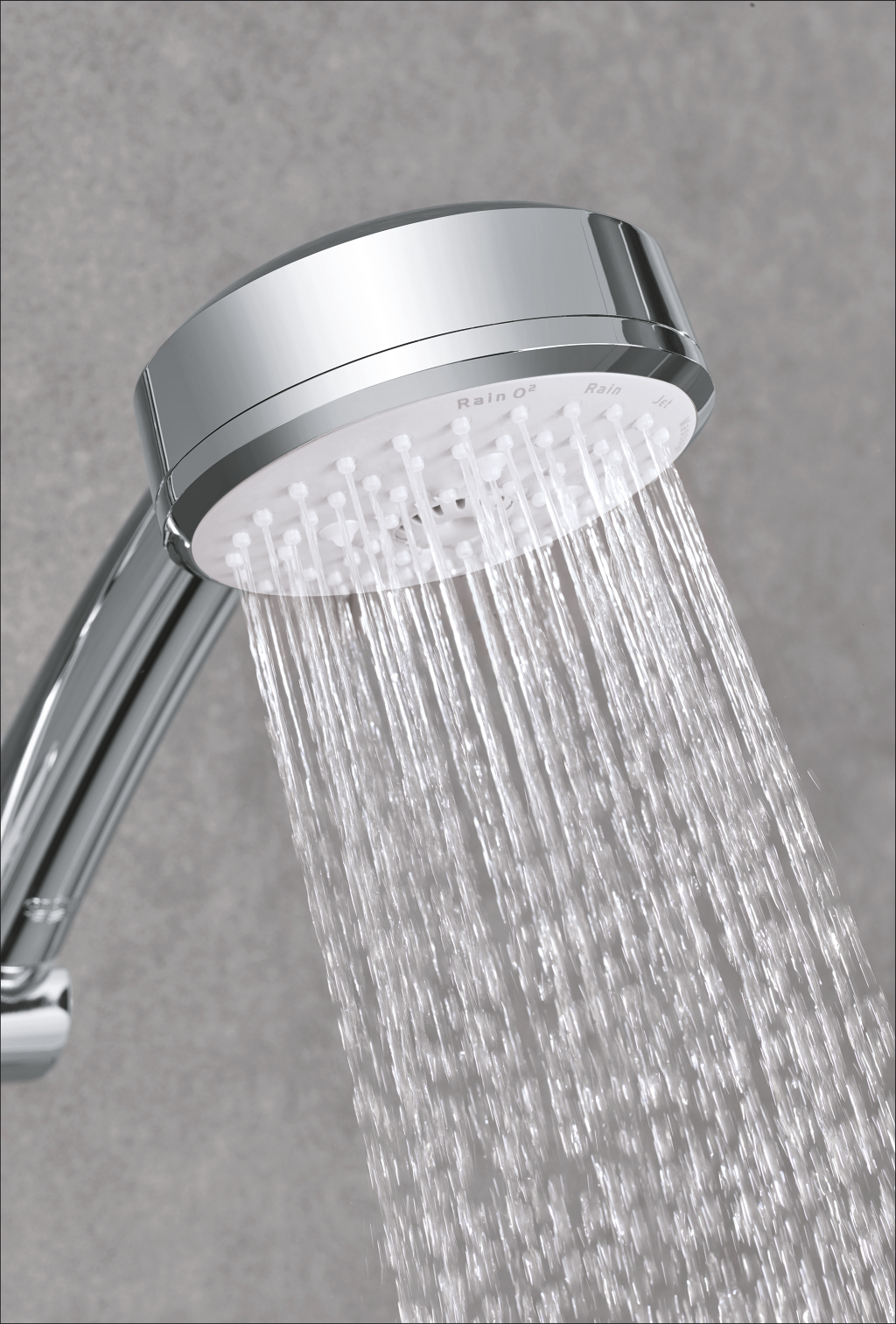 Tempesta Cosmopolitan - Hand Showers & Shower Sets - For your Shower | GROHE