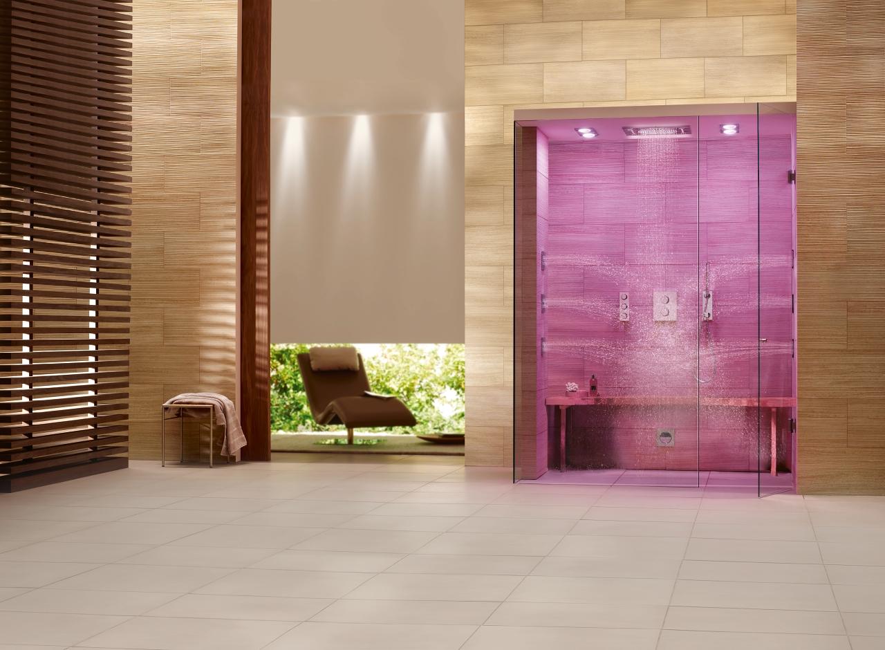 Grohtherm F | Set de finition thermostatique | GROHE Belgique sa