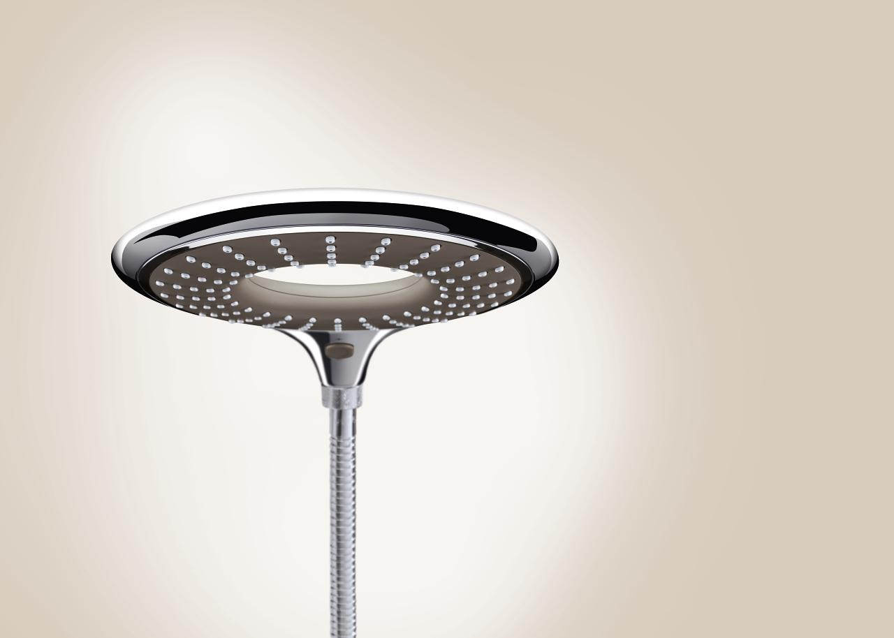 Rainshower Icon - Hand Showers & Shower Sets | GROHE | GROHE