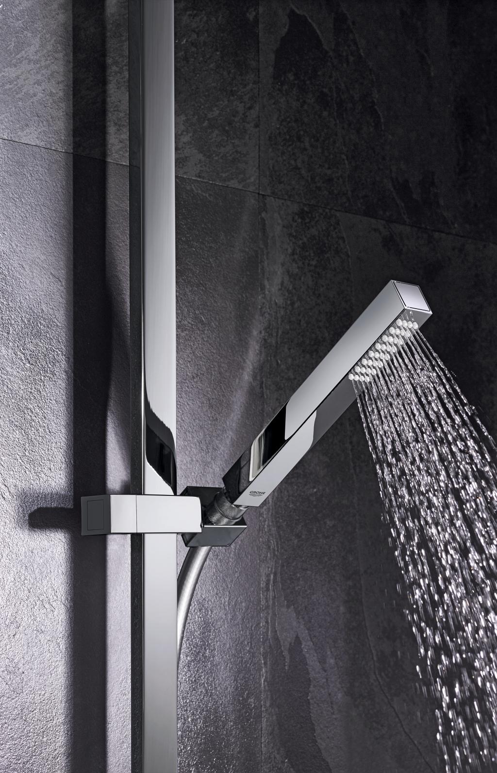 Euphoria Cube 150 Душ глава с 1 струя | GROHE