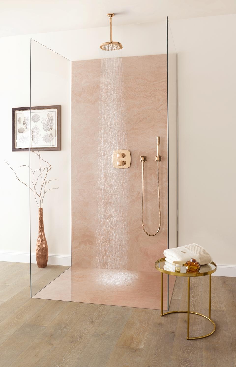 Grandera - Robinetteries salle de bains - Salle de bains | GROHE