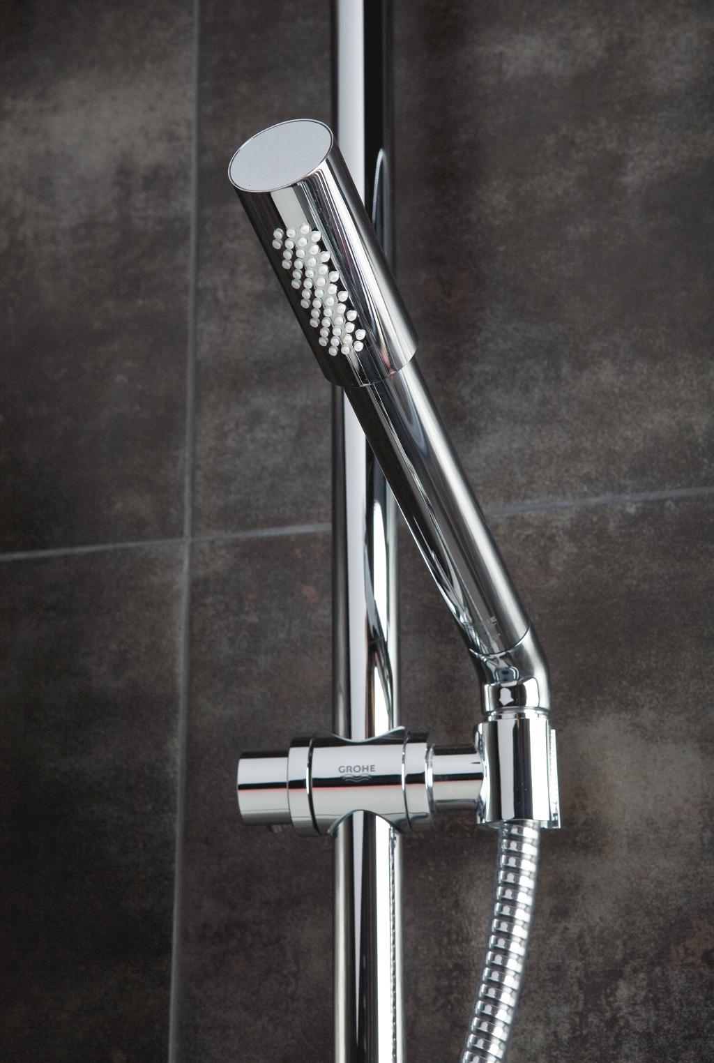 Sena - Hand Showers & Shower Sets - For your Shower | GROHE