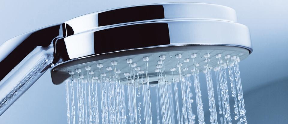 Rainshower Cosmopolitan - Hand Showers & Shower Sets - For your Shower ...