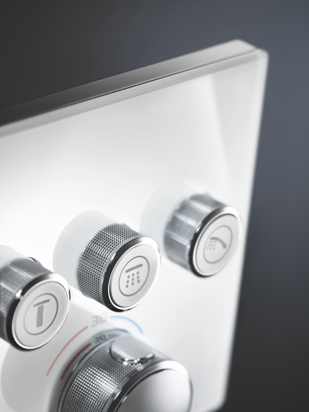 Grohtherm SmartControl | Thermostaatkraan | GROHE