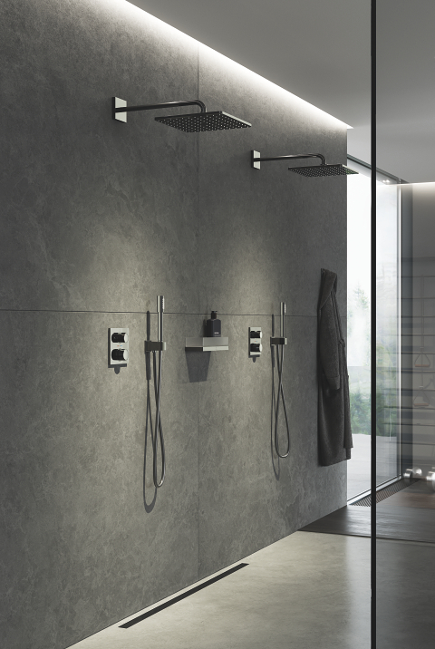 GROHE Rainshower | Hoofddouche | GROHE