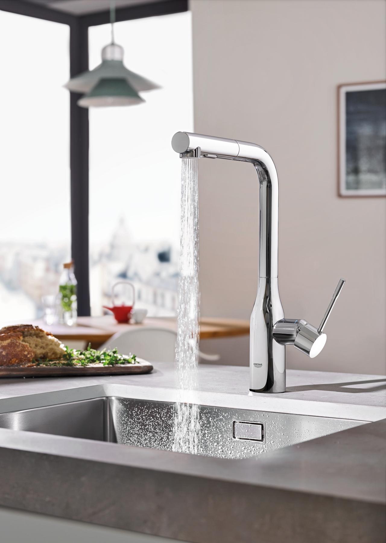 New Essence Colours - FREEDOM OF CHOICE | GROHE