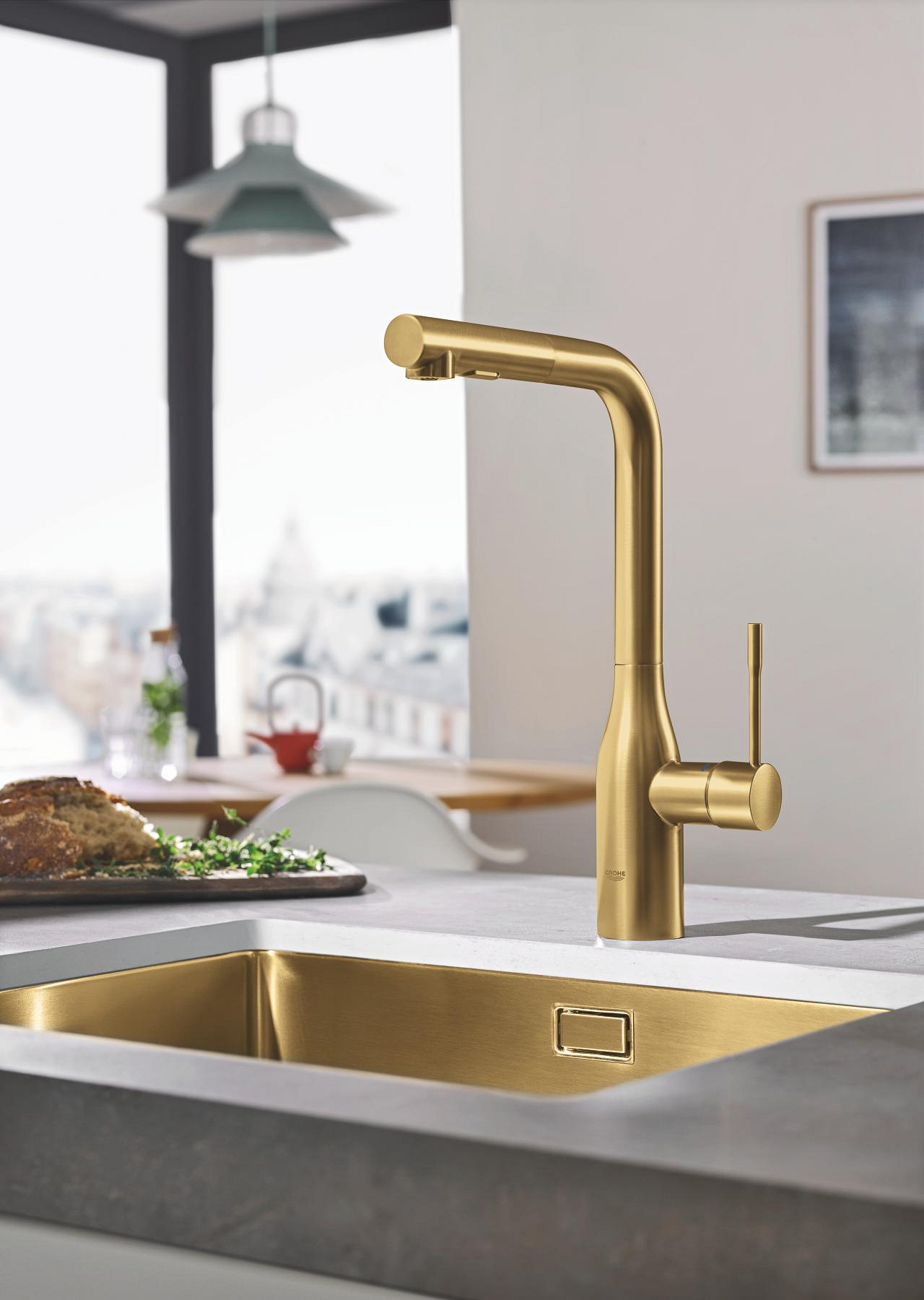 New Essence Colours - FREEDOM OF CHOICE | GROHE