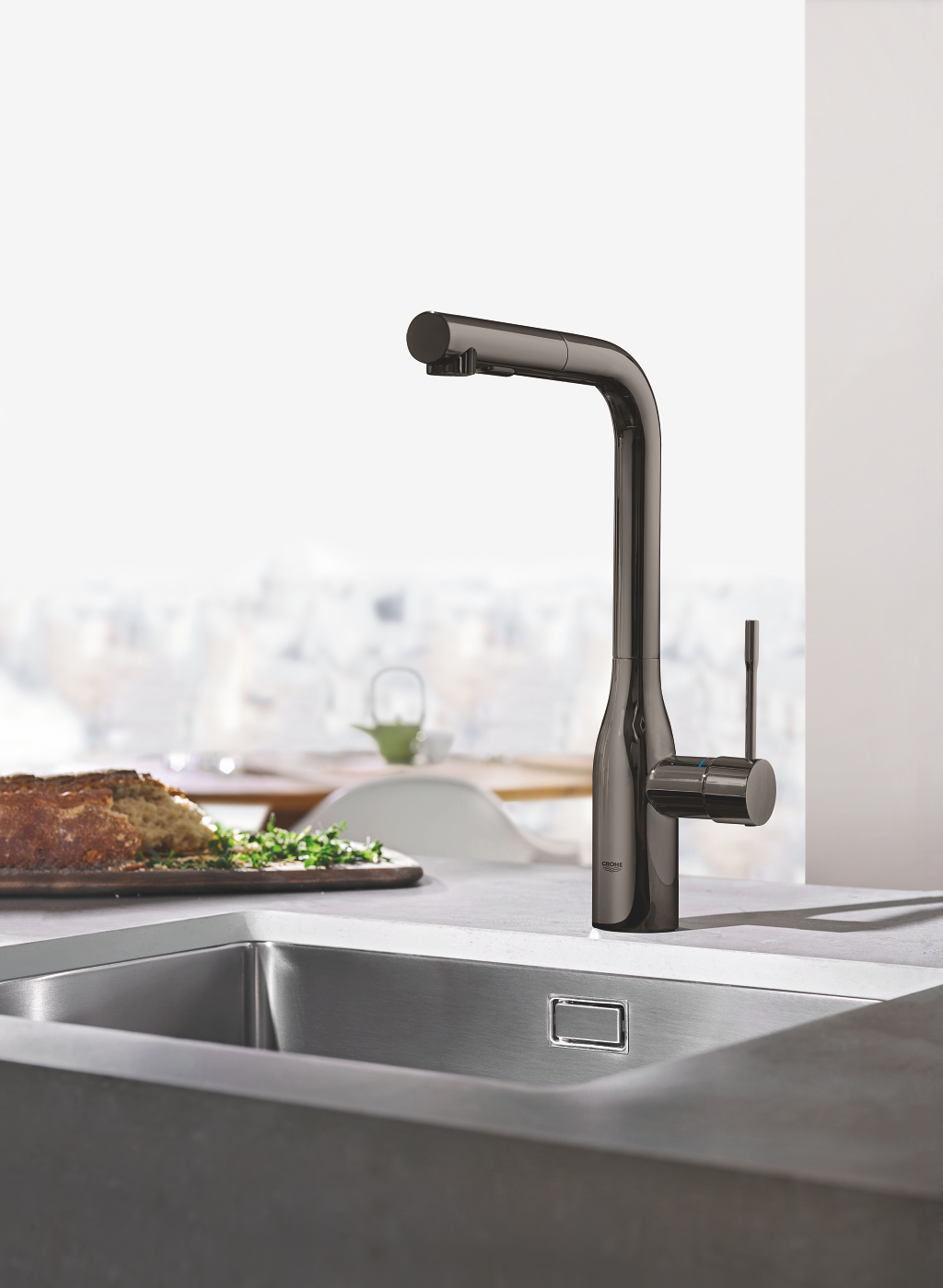 New Essence Colours - FREEDOM OF CHOICE | GROHE