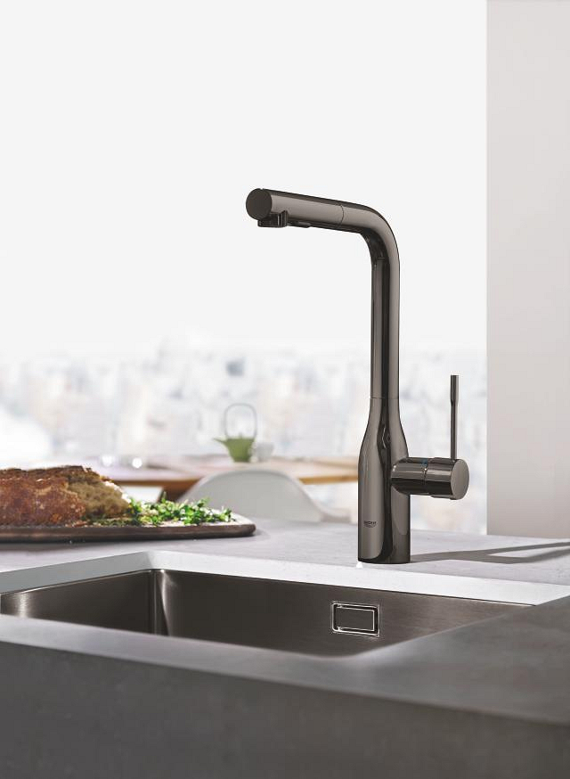 New Essence Colours - FREEDOM OF CHOICE | GROHE