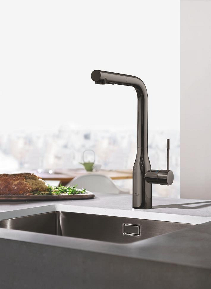 New Essence Colours - FREEDOM OF CHOICE | GROHE