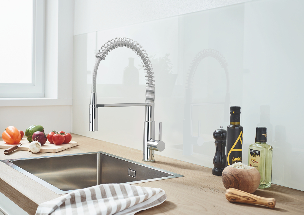 GROHE K700 Series | GROHE