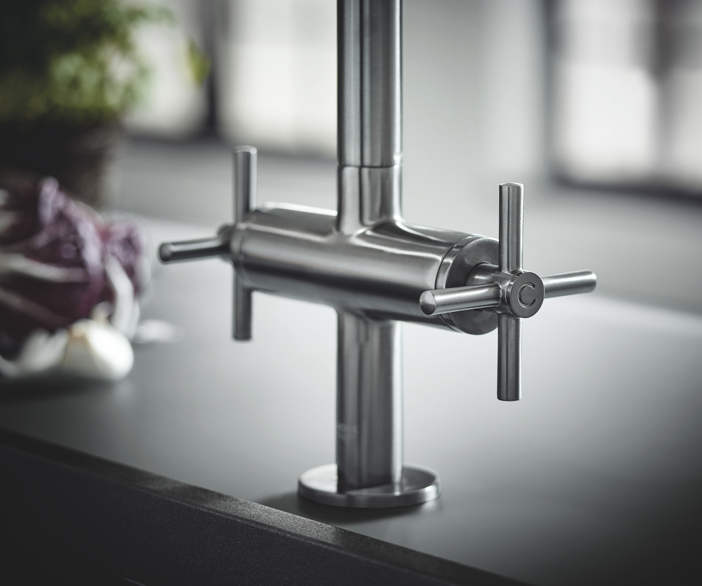 Robinets de cuisine Atrio – Pour votre cuisine | GROHE