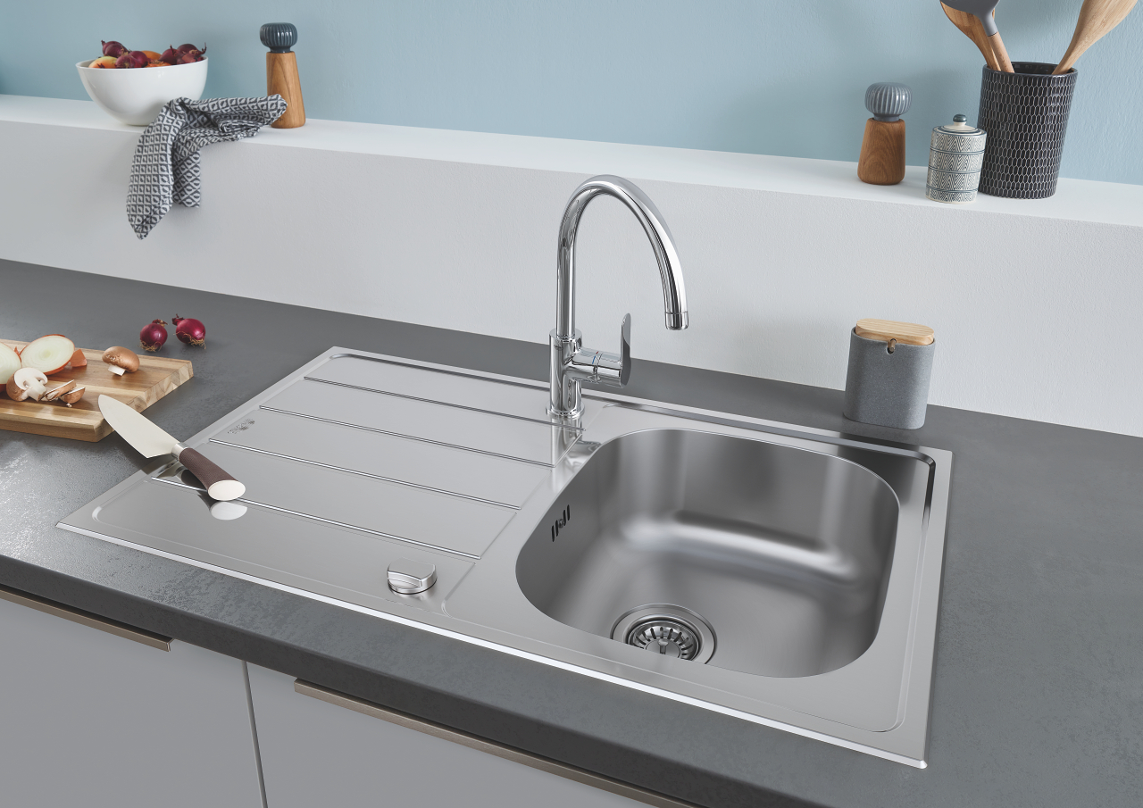 Série GROHE K200 | GROHE