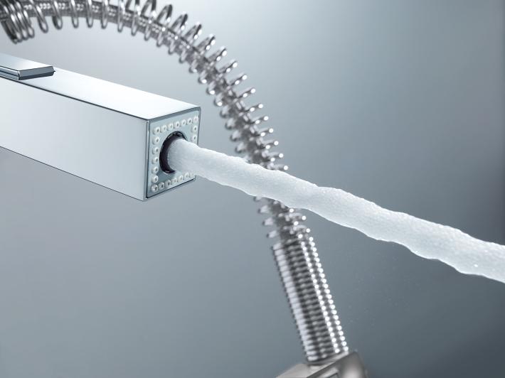 Eurocube Single-lever sink mixer 1/2″ | GROHE