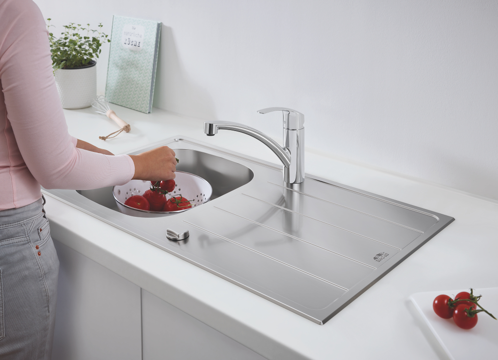 Série GROHE K200 | GROHE