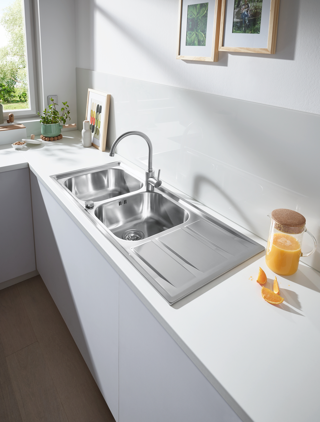 GROHE K400 Series | GROHE