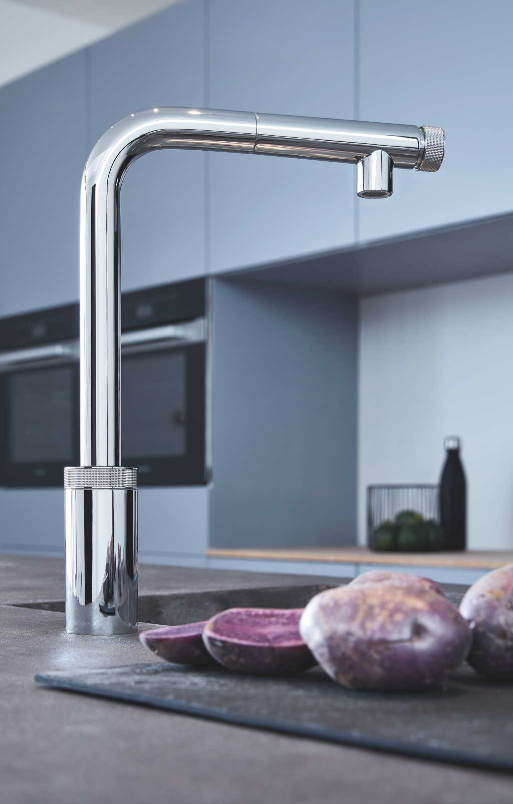 SmartControl | GROHE