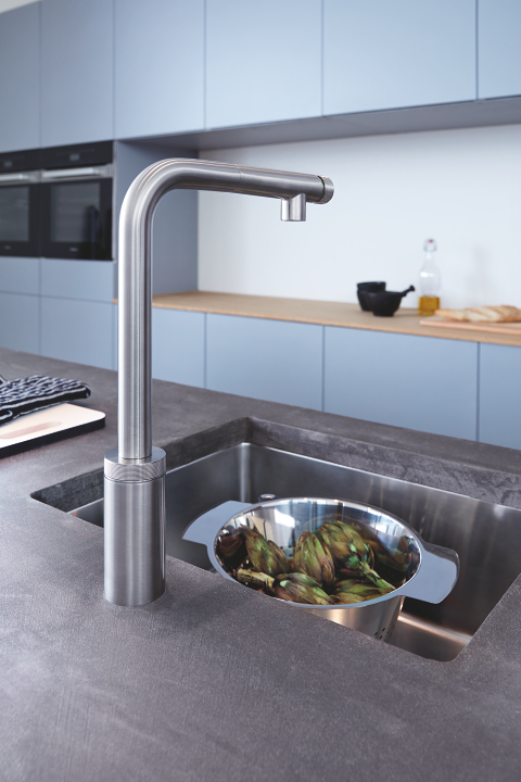 GROHE | GROHE