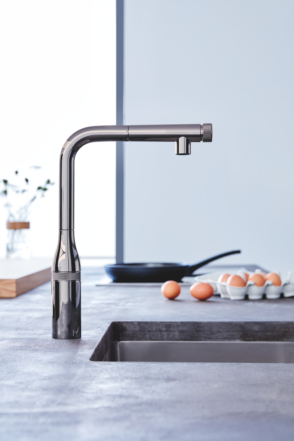 SmartControl | GROHE
