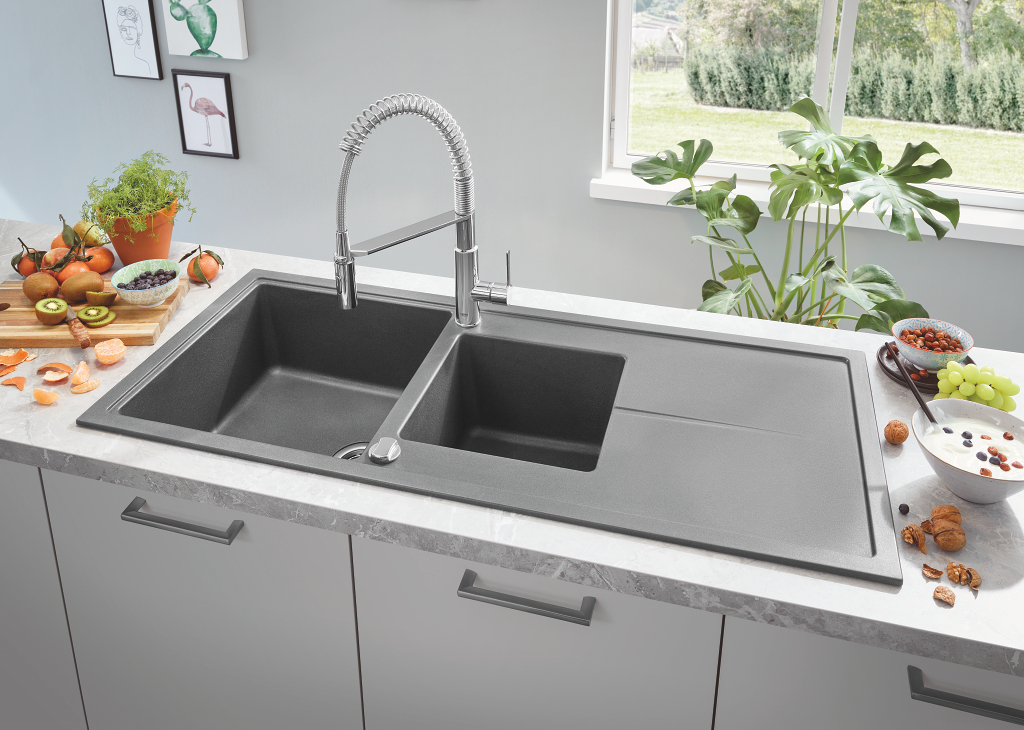 GROHE K400 Series | GROHE