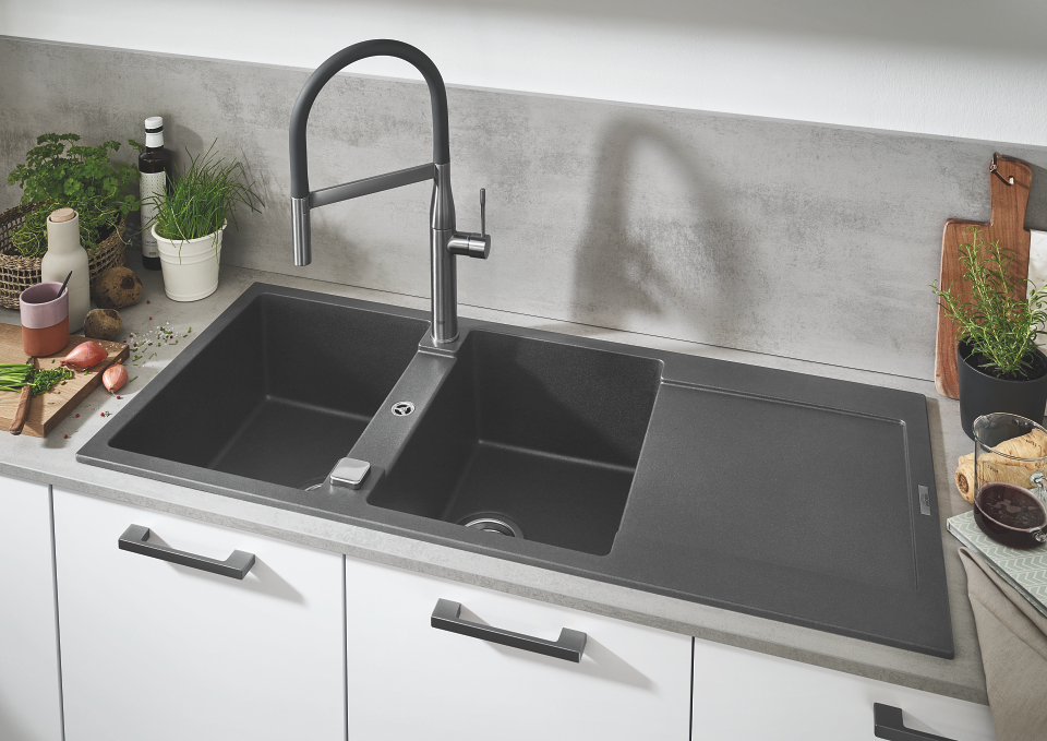 GROHE K500 Series | GROHE