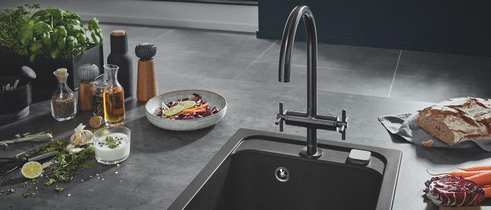 GROHE | GROHE