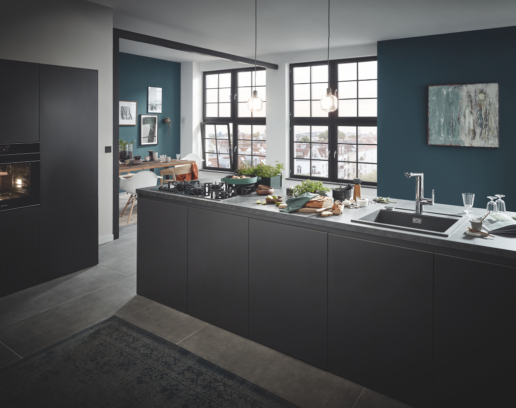 GROHE K700 Series | GROHE