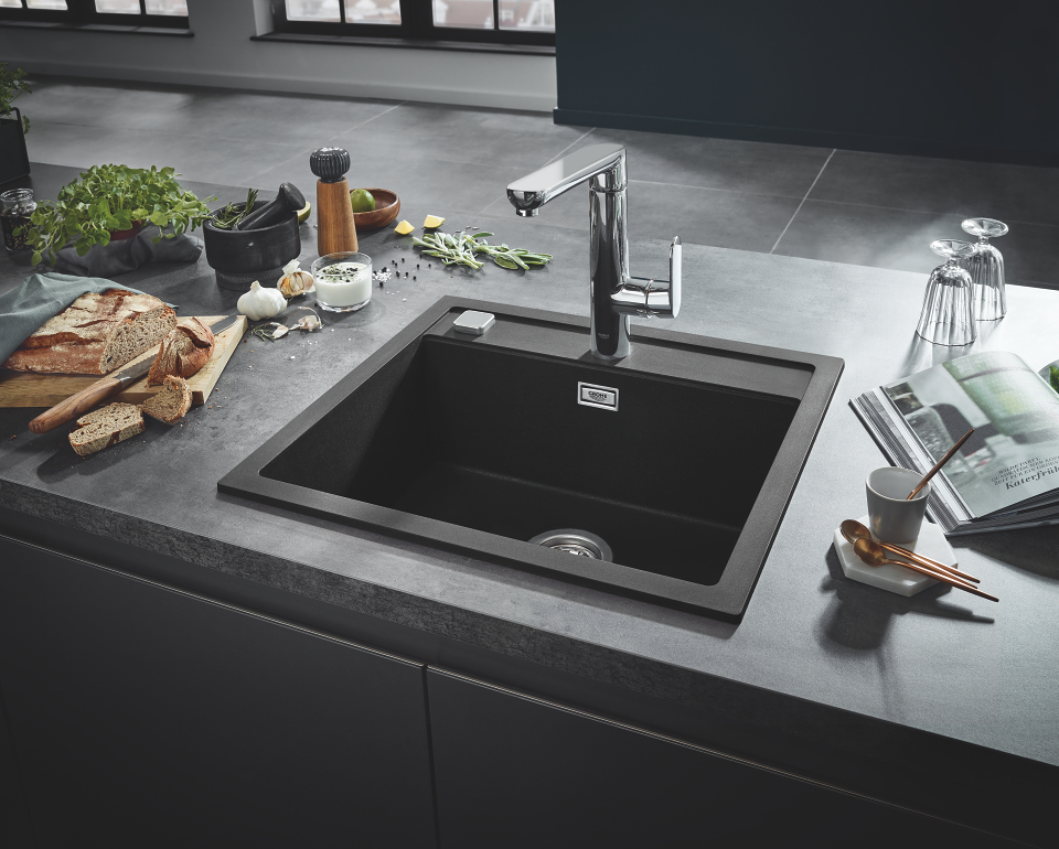 GROHE K700 Series | GROHE
