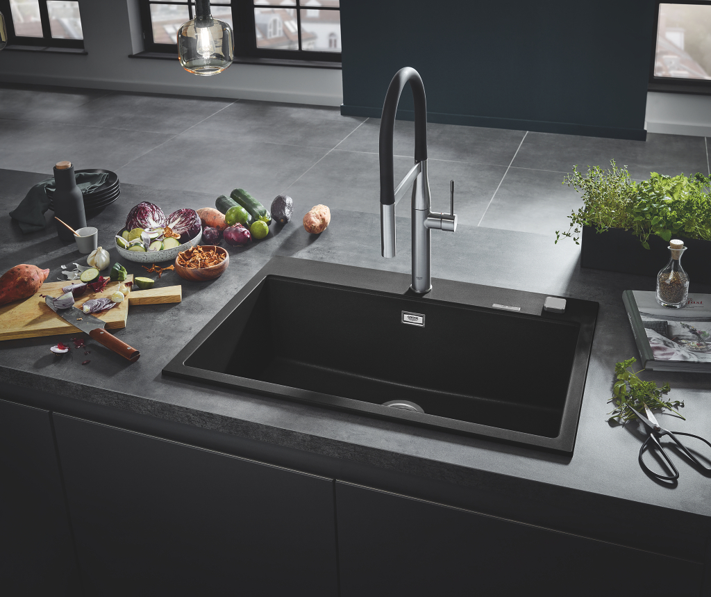 GROHE K700 Series | GROHE