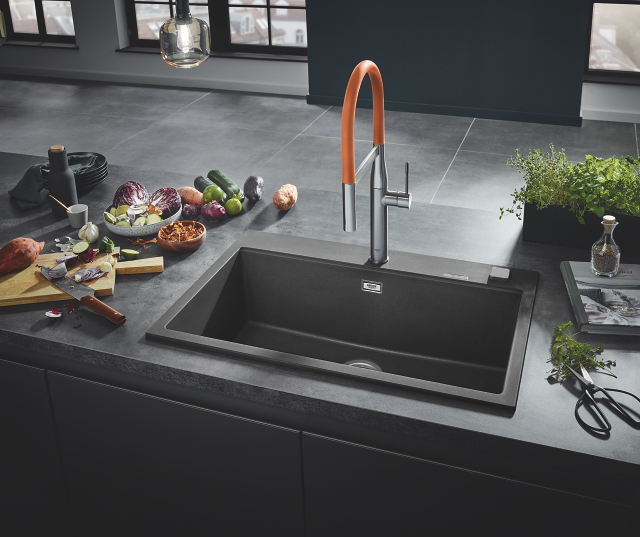 GROHE K700 Series | GROHE
