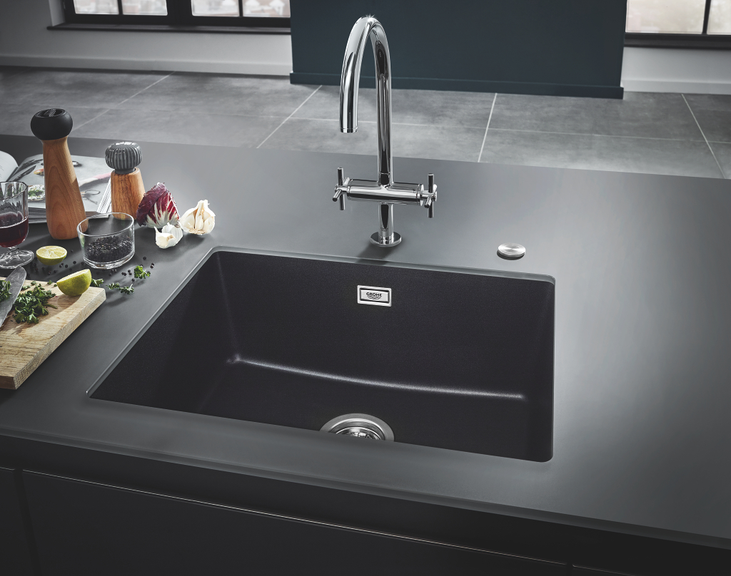 Atrio - Kitchen Taps - For your Kitchen | GROHE