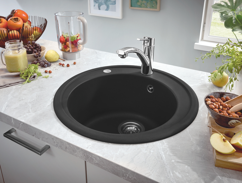 GROHE K200 Series | GROHE