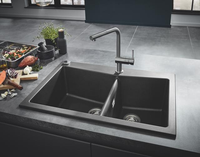 GROHE K700 Series | GROHE