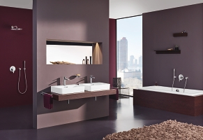 GROHE | GROHE