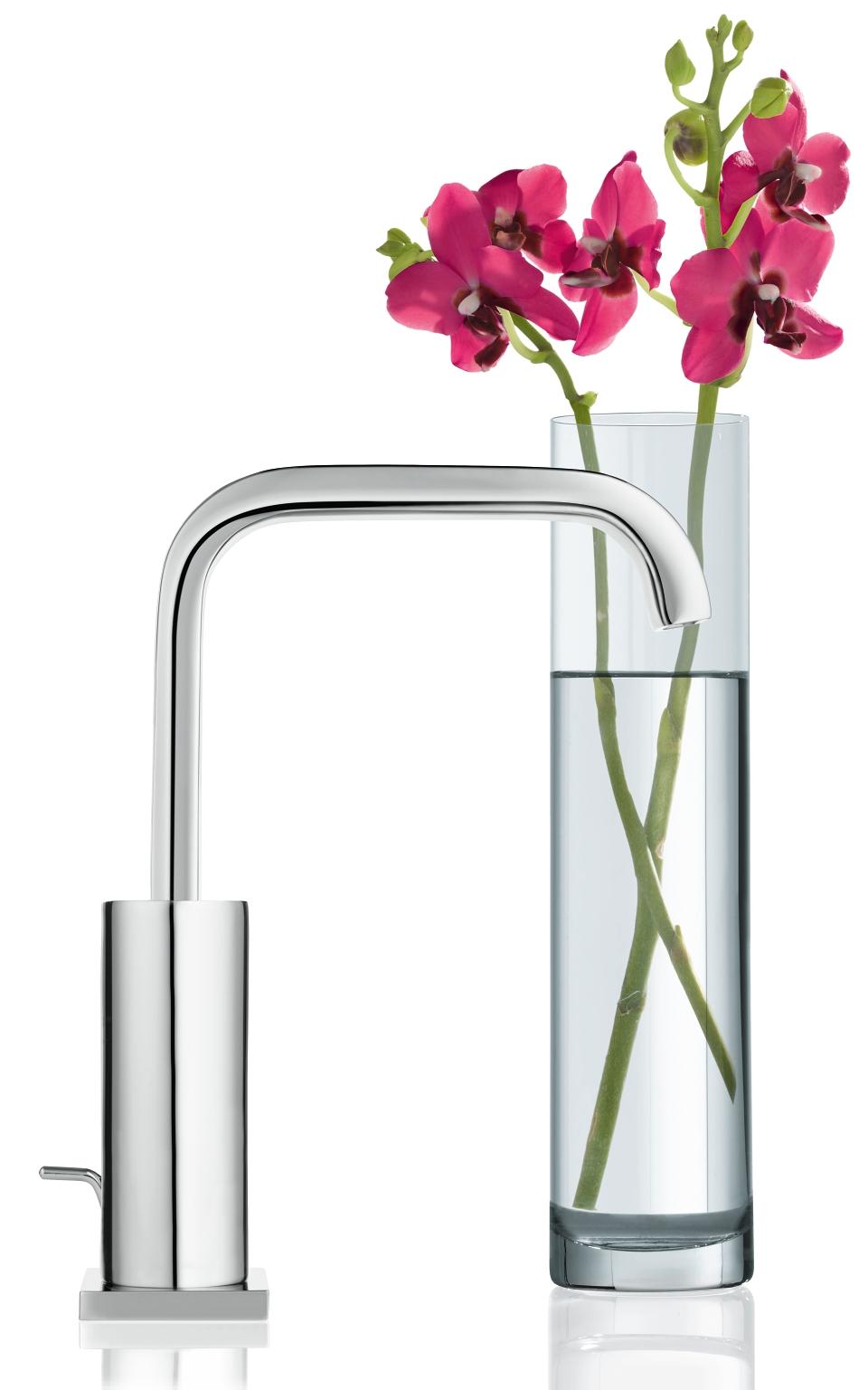 Allure Single-lever basin mixer 1/2″ XL-Size | GROHE