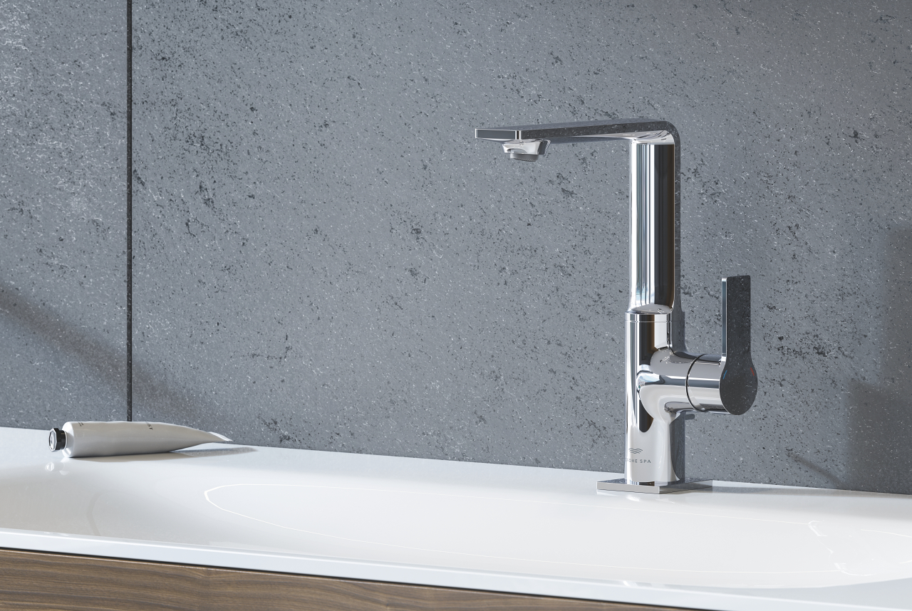 GROHE Allure | Wastafelkraan | GROHE