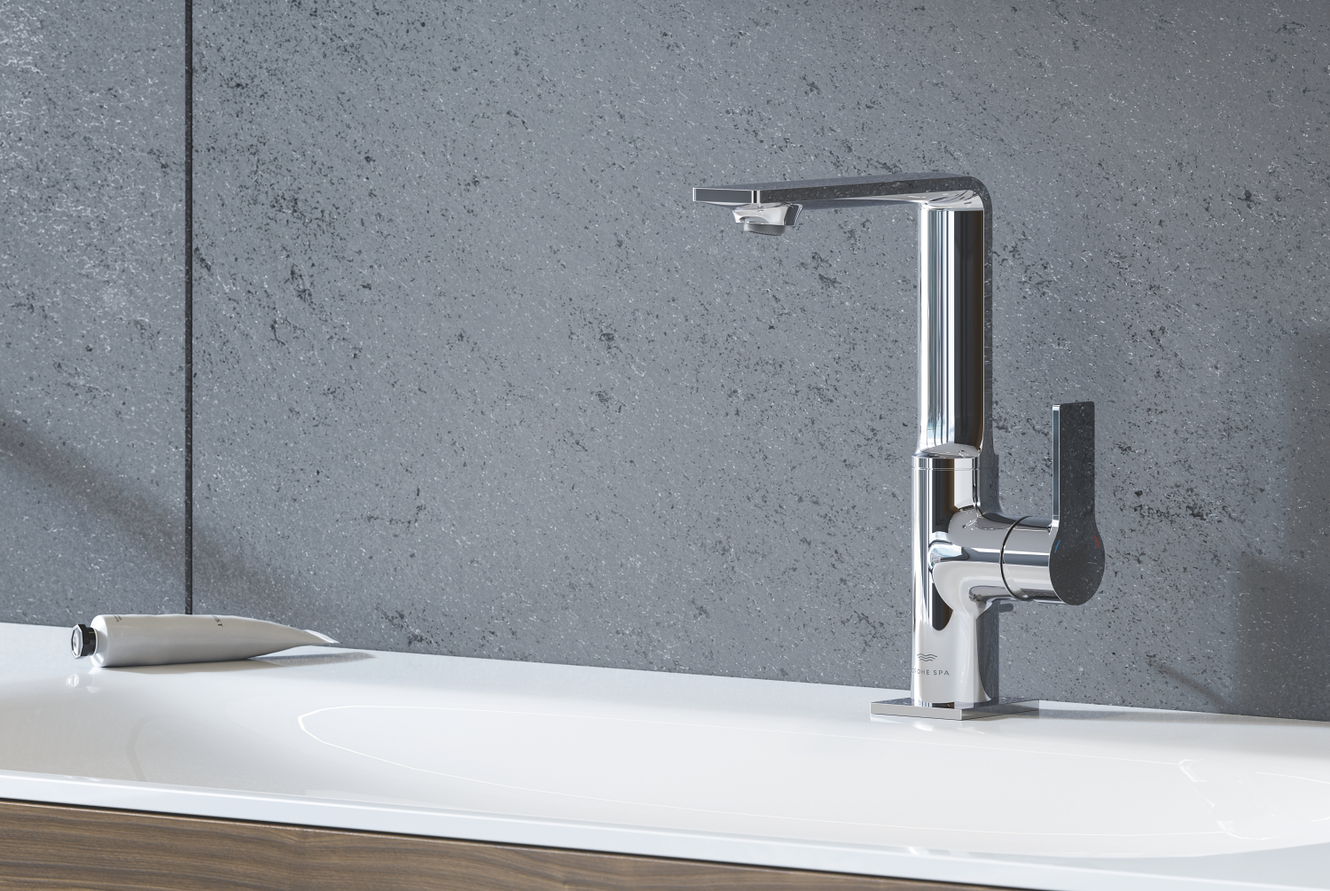 GROHE Allure | Wastafelkraan | GROHE