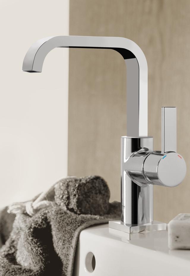 Allure Grifería para bañera | GROHE