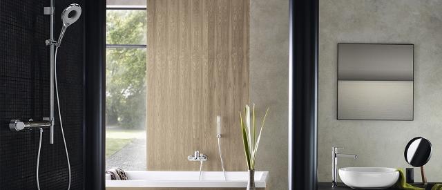 Lineare - Bathroom Taps - For your Bathroom | GROHE 官方網站