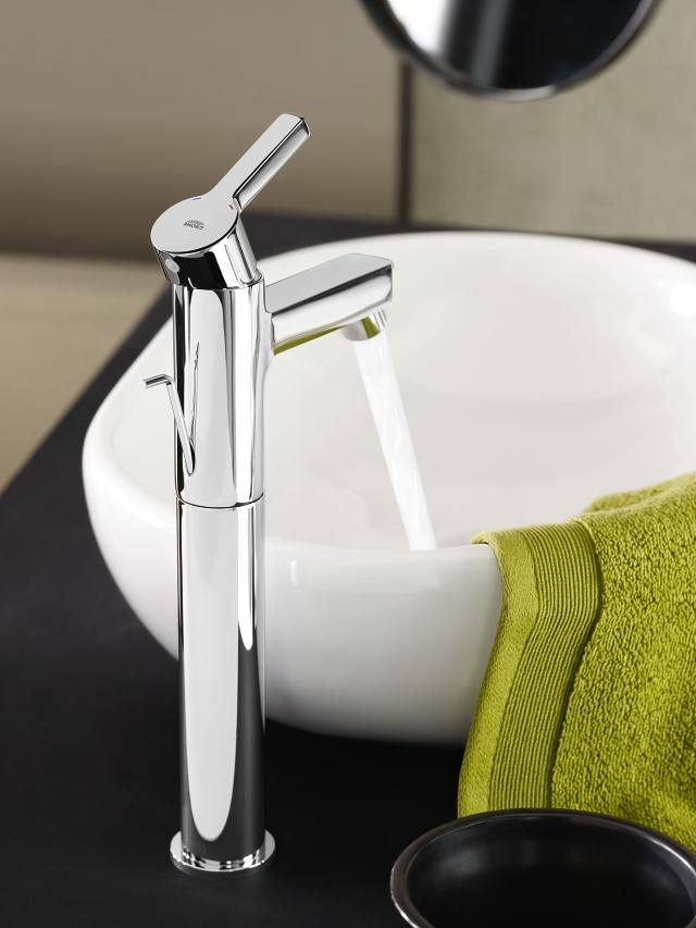 Lineare - Bathroom Taps - For your Bathroom | GROHE