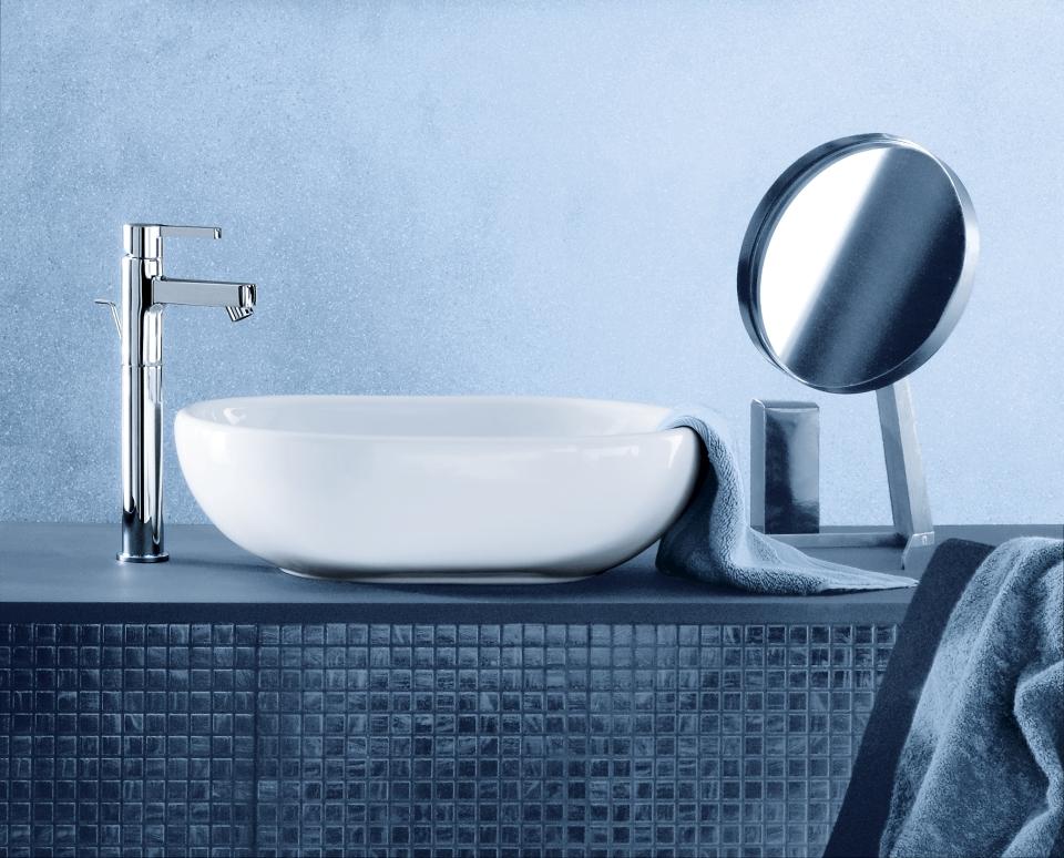 Lineare - Bathroom Taps - For your Bathroom | GROHE