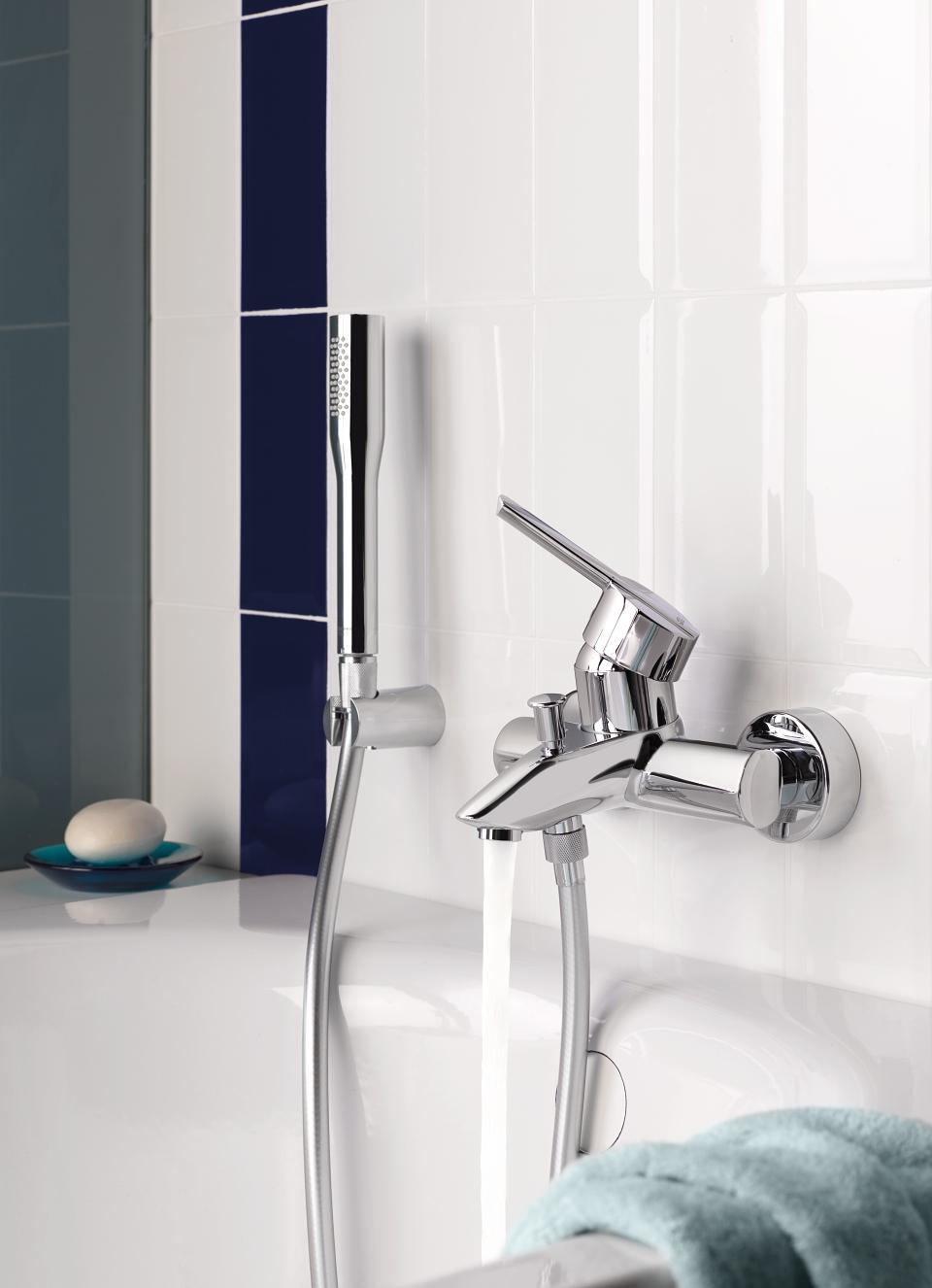 Feel Wastafelmengkraan L-Size | GROHE